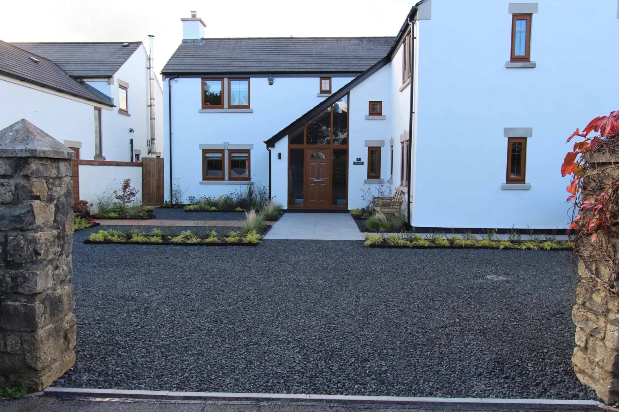 CORE DRIVE 50-35 HD | The Original Honeycomb Grid - CORE