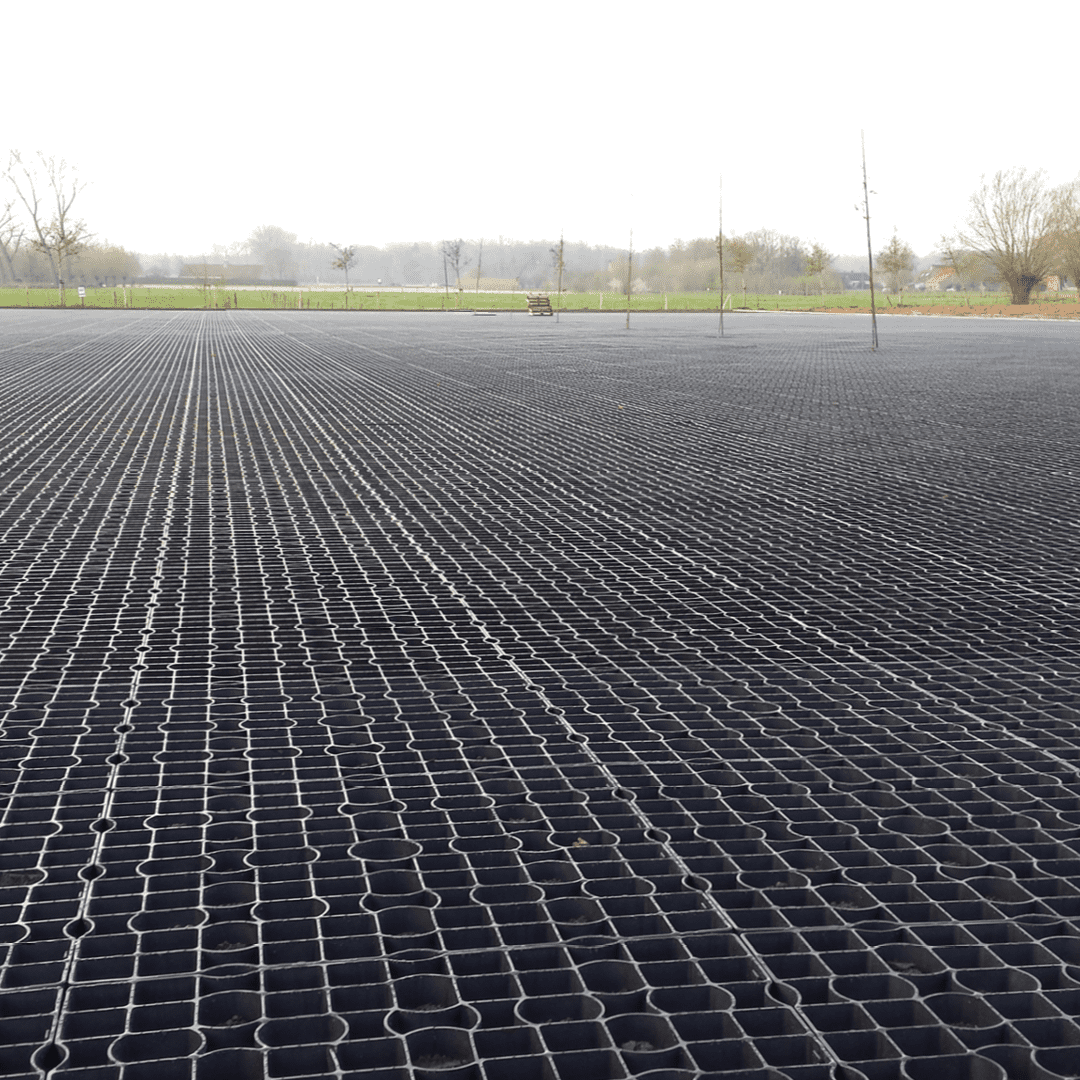 CORE GRASS 50 | 800 x 800mm | 0.64m2 - Heavy Duty Commercial Traffic ...