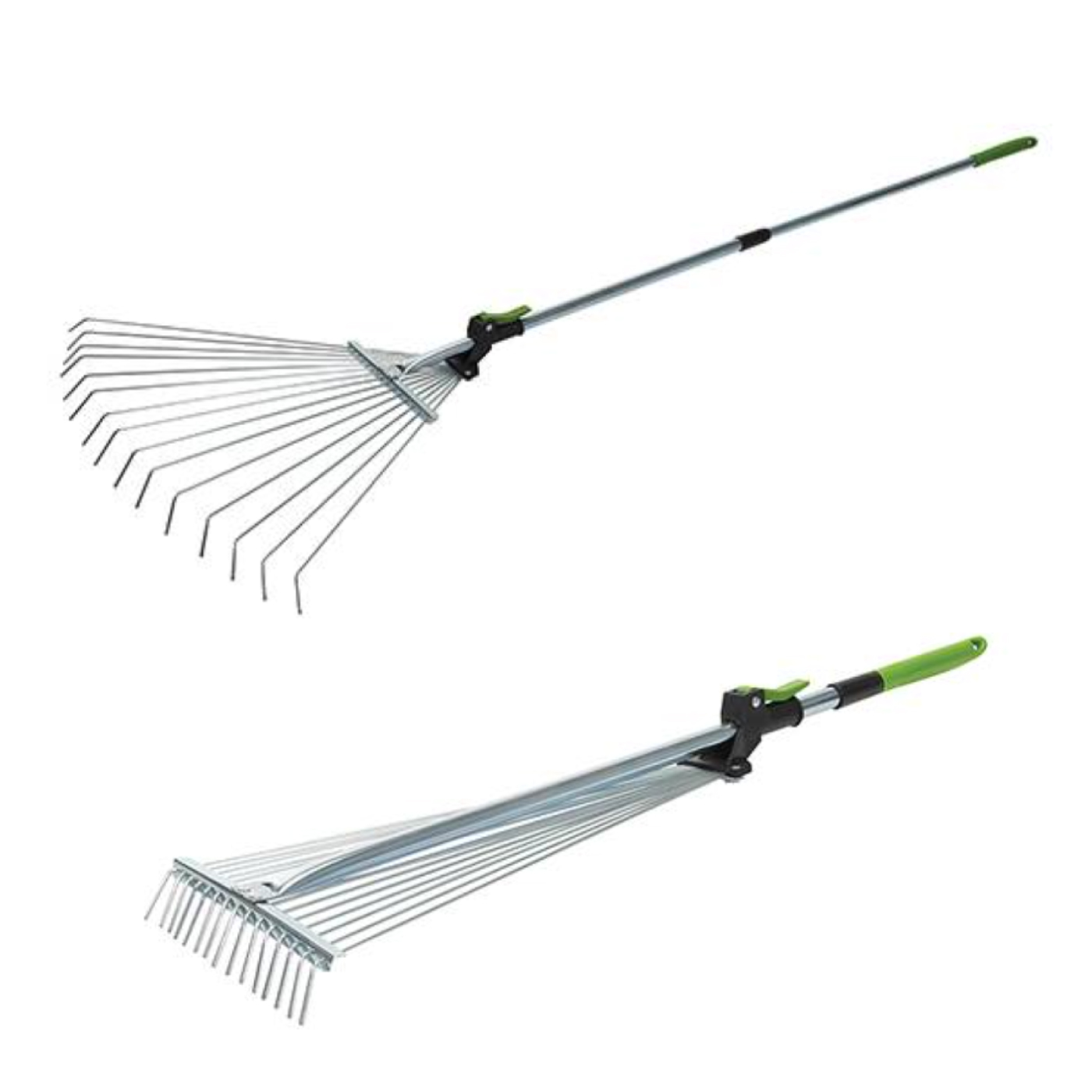Telescopic Rake 800-1500mm - CORE