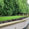 Flexible Steel Path & Lawn Edging | Metal Edging | CORE EDGE