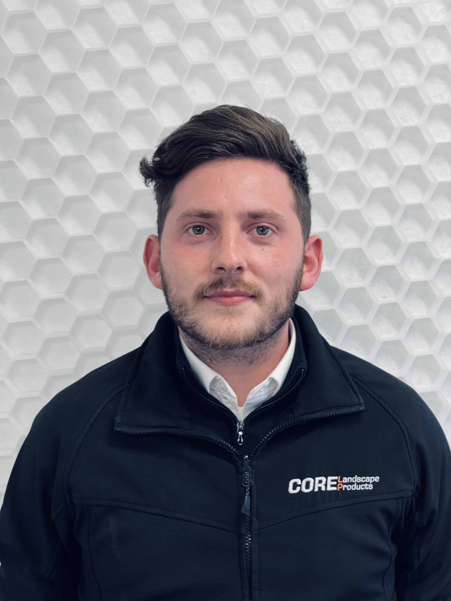 Sean O'Connor - CORE LP