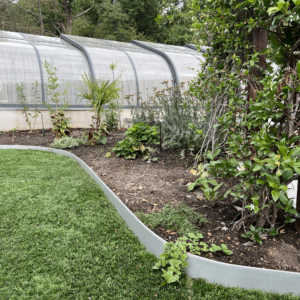 Flexible Steel Path & Lawn Edging | Metal Edging | CORE EDGE