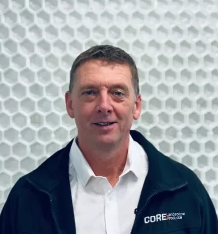 Anthony Keates - CORE