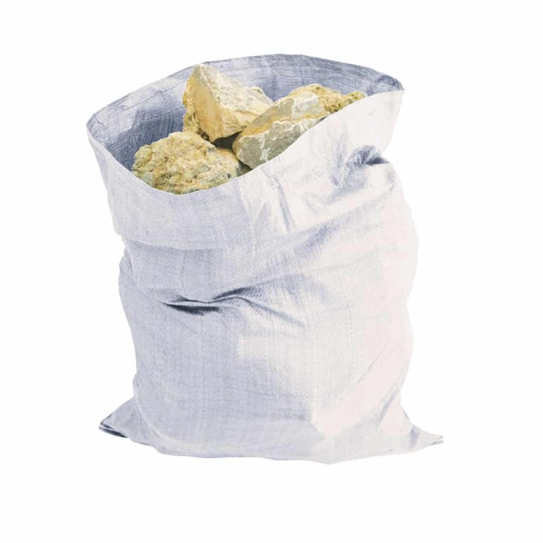 Heavy Duty Rubble Sack -80gsm - 90x60cm - Pack of 5 - CORE