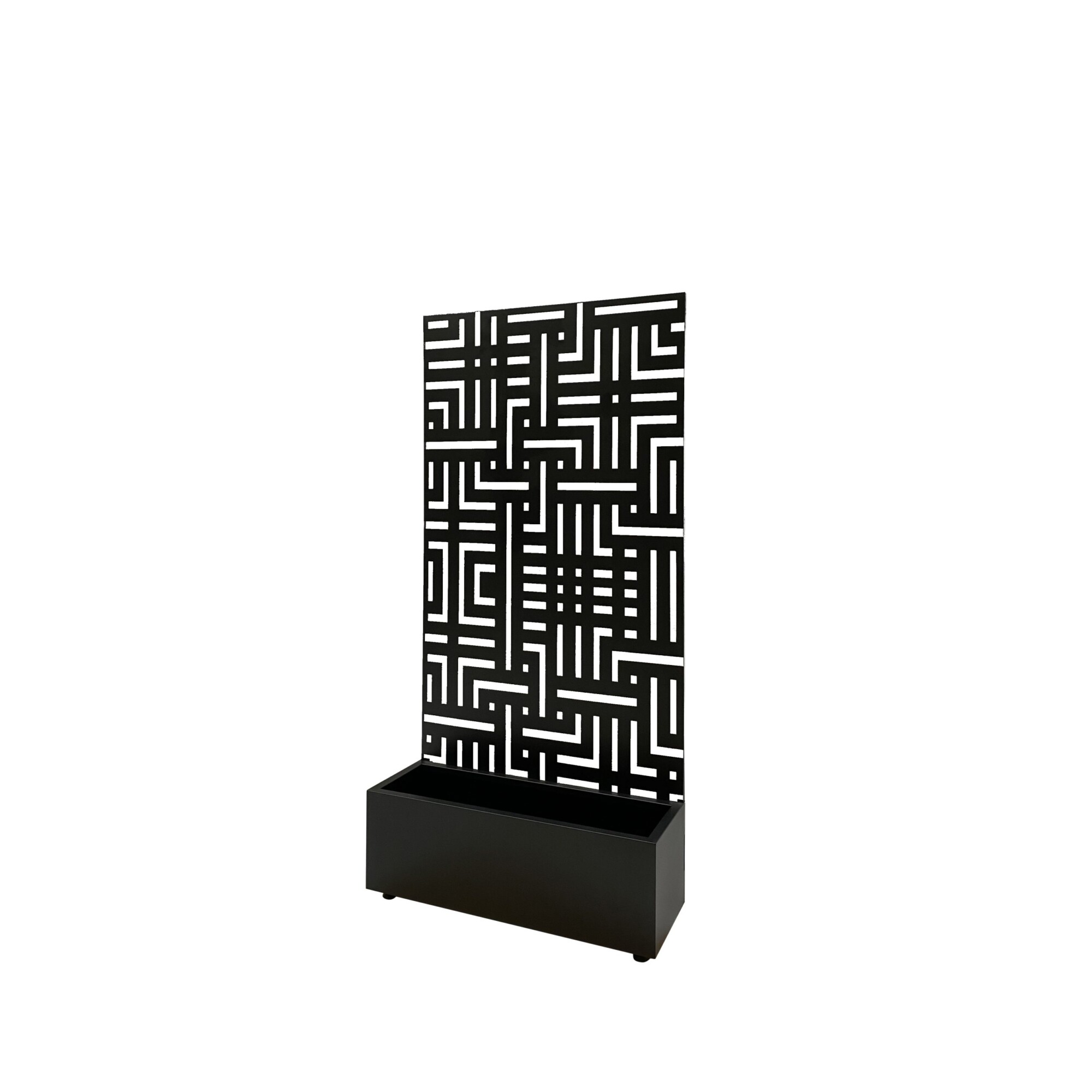 Buy Laser Cut Garden Screens with Planter | The Ideal Garden