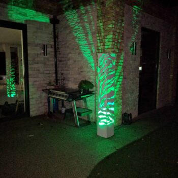 LED Light Towers for both Interior & Exterior | Core LP