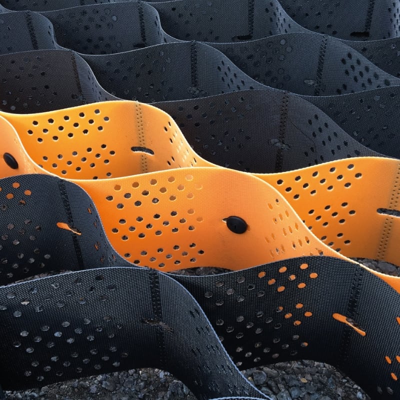 Tree Root Protection - TRP | CORE TREE ROOT PROTECTOR