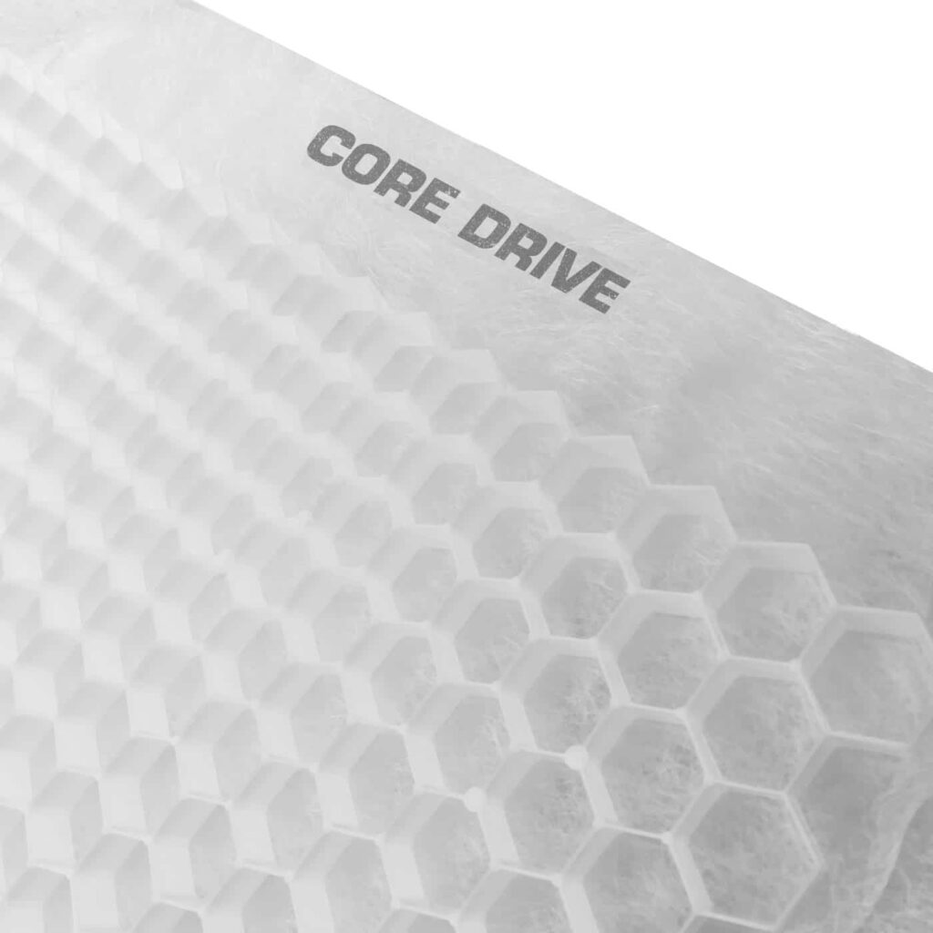 CORE DRIVE 40-40 | Light Commercial - CORE