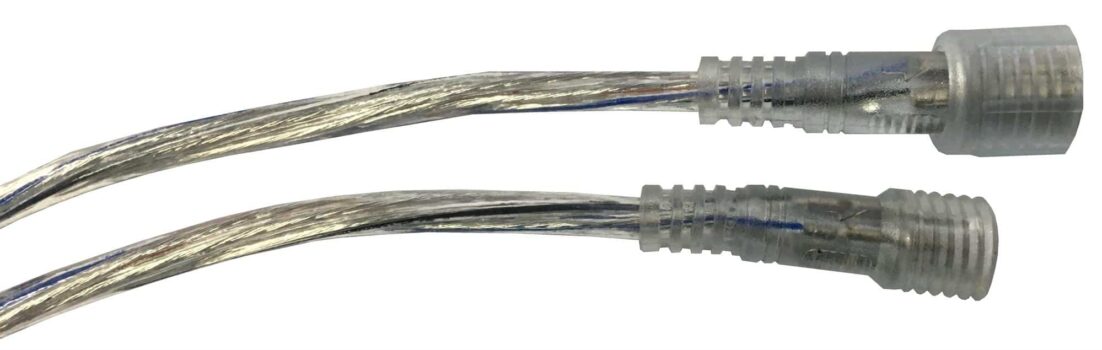 LUX Waterproof LED Connector Cable - CORE