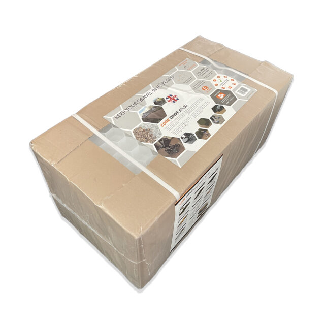 Core Drive Grid System | Permeable Paving Solutions | Core LP