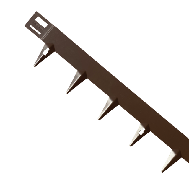 Flexible Steel Border Edging | CORE EDGE | CORE LP