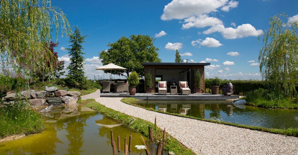 Buy HD Metal Edging for Grass & Landscaping | Core LP