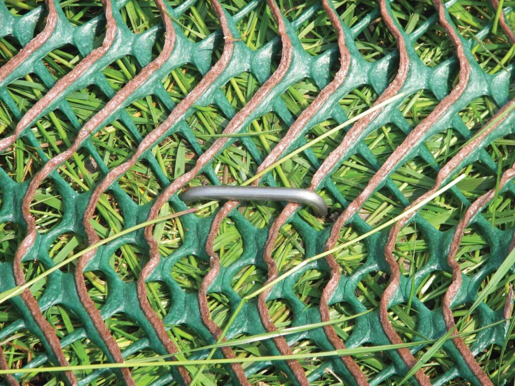 Grass Protection Mesh - 3 Grades (9 | 11 | 13mm Thick) - CORE