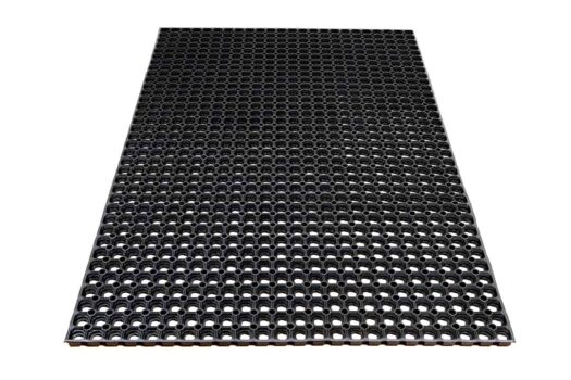 CORE Grass Rubber Grass and Ground Protection Mats 1.5m x 1m x 16mm - CORE