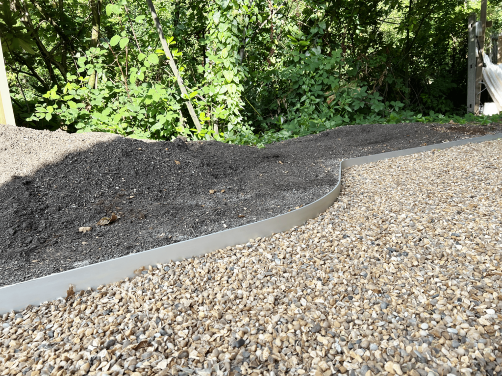 Buy Pro Edge Aluminium Path Edging | Core LP