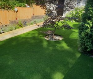 Garden Tree Rings | 600mm | 900mm | 1200mm | Galvanised, Black, Brown ...