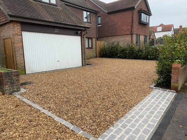 CORE DRIVE 40-30 | Driveways & Parking Areas - CORE