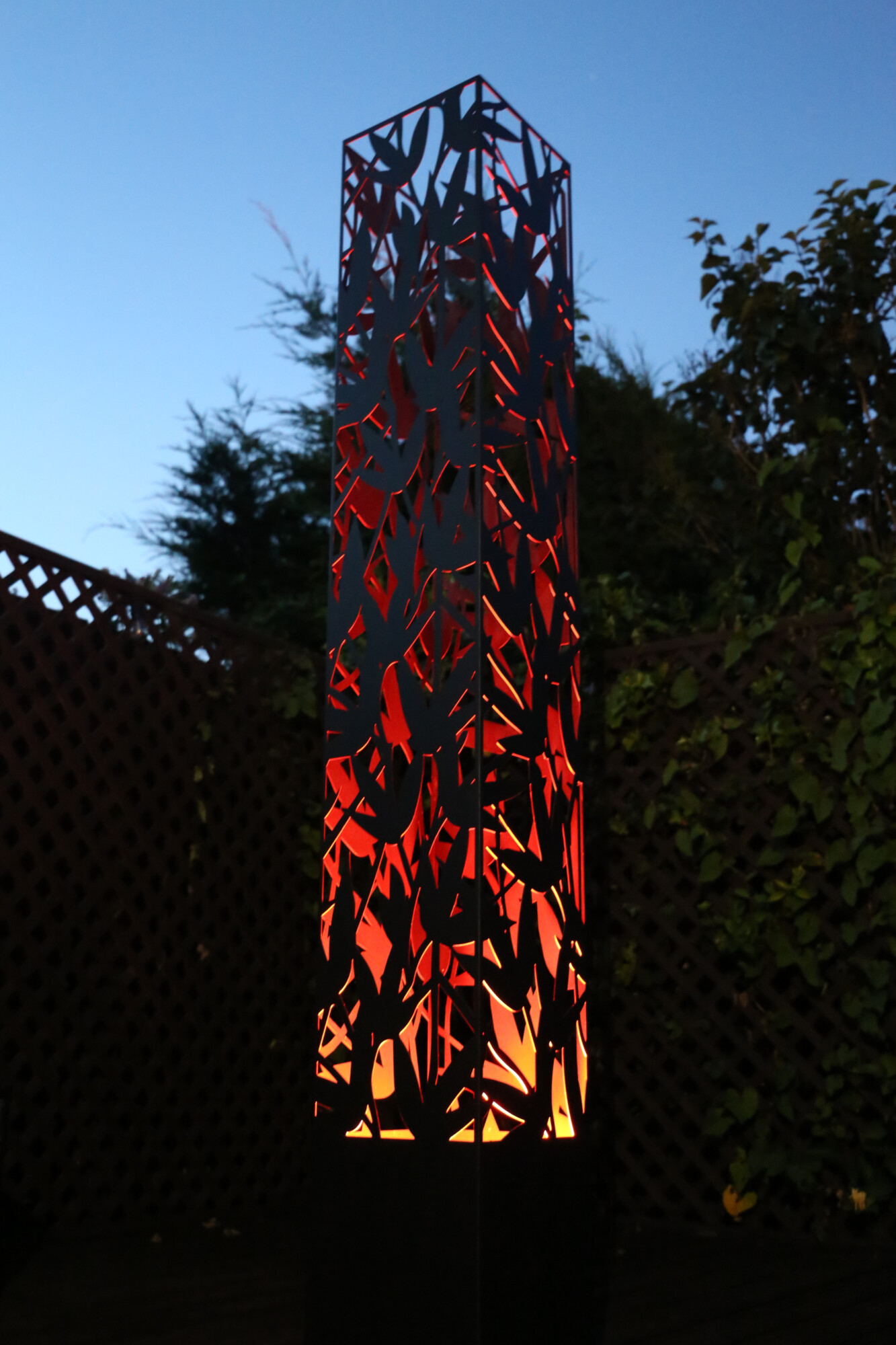 LED Light Towers for both Interior & Exterior | Core LP