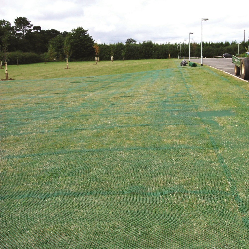 Grass Grids, Protection & Reinforcement Mesh | CORE GRASS