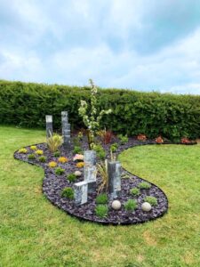 Buy Galvanised Lawn Edging | Steel Metal Edge for Lawns