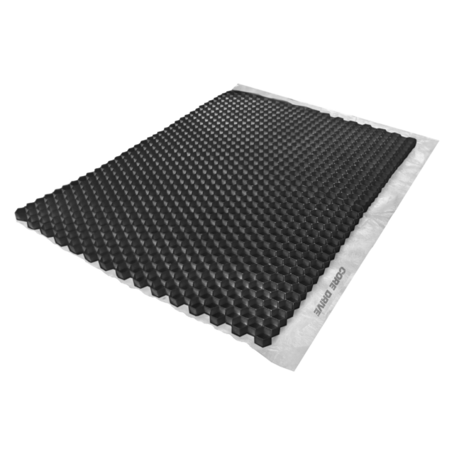 CORE DRIVE 50-35 HD | The Original Honeycomb Grid - CORE
