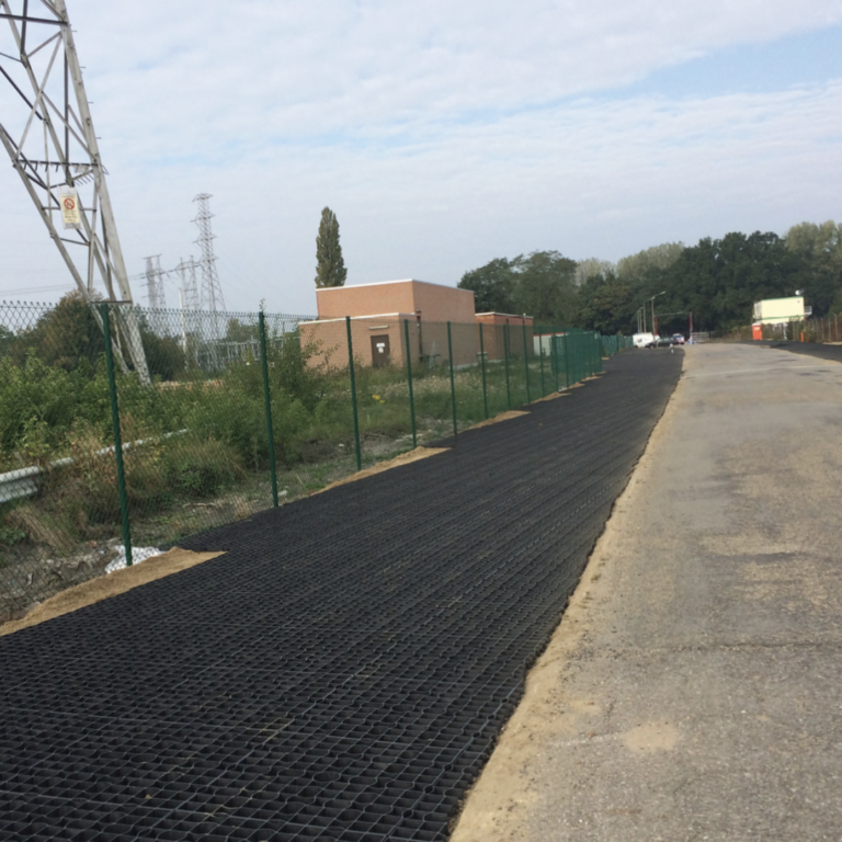 Grass Grids, Protection & Reinforcement Mesh | CORE GRASS