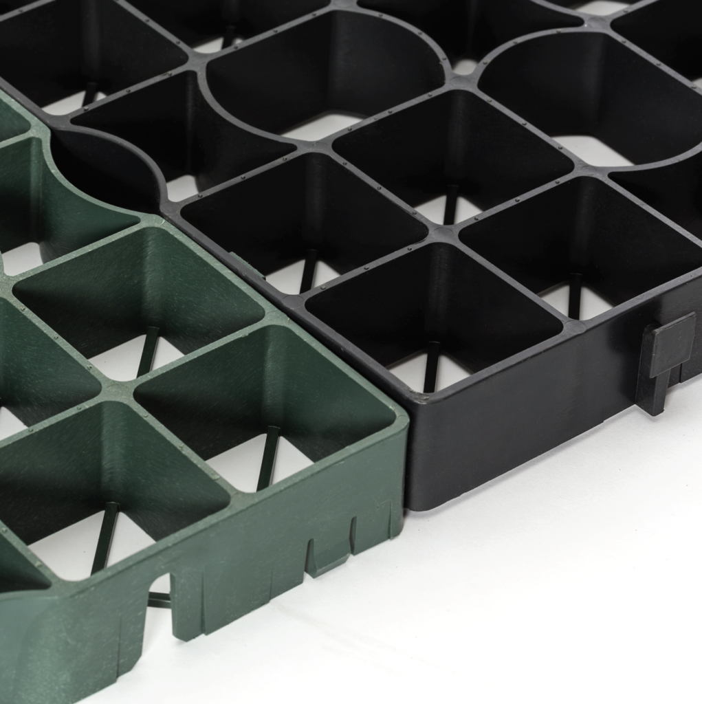 Grass Grids, Protection & Reinforcement Mesh | CORE GRASS