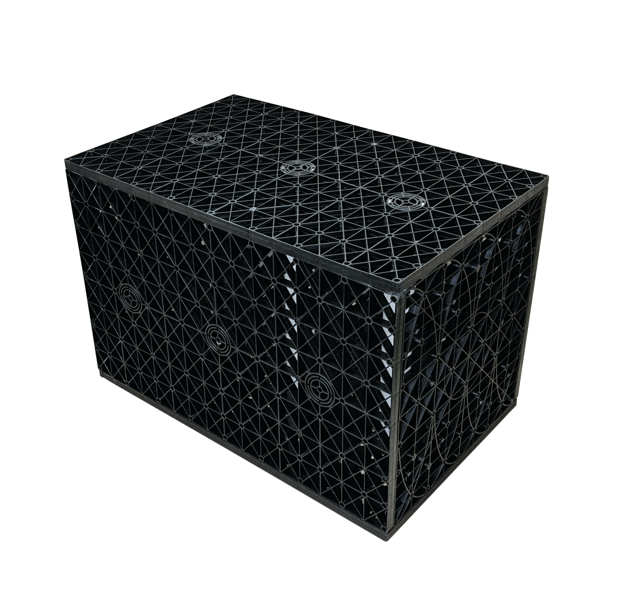 CORE WATER Crate | Sustainable Water Management | By CORE