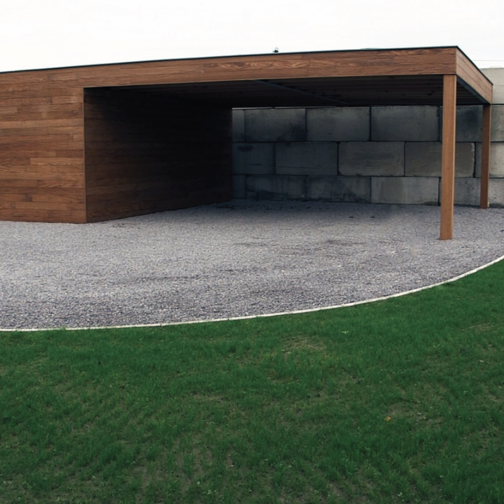 Grass Grids, Protection & Reinforcement Mesh | CORE GRASS