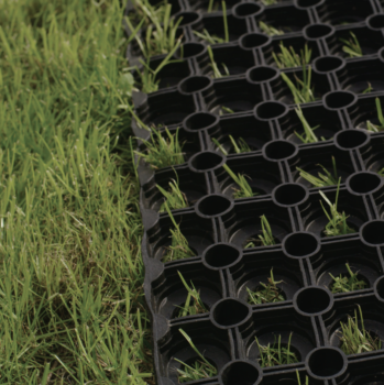 Grass Grids, Protection & Reinforcement Mesh | CORE GRASS