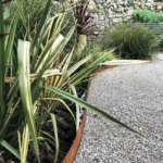 Flexible Steel Path & Lawn Edging | Metal Edging | CORE EDGE