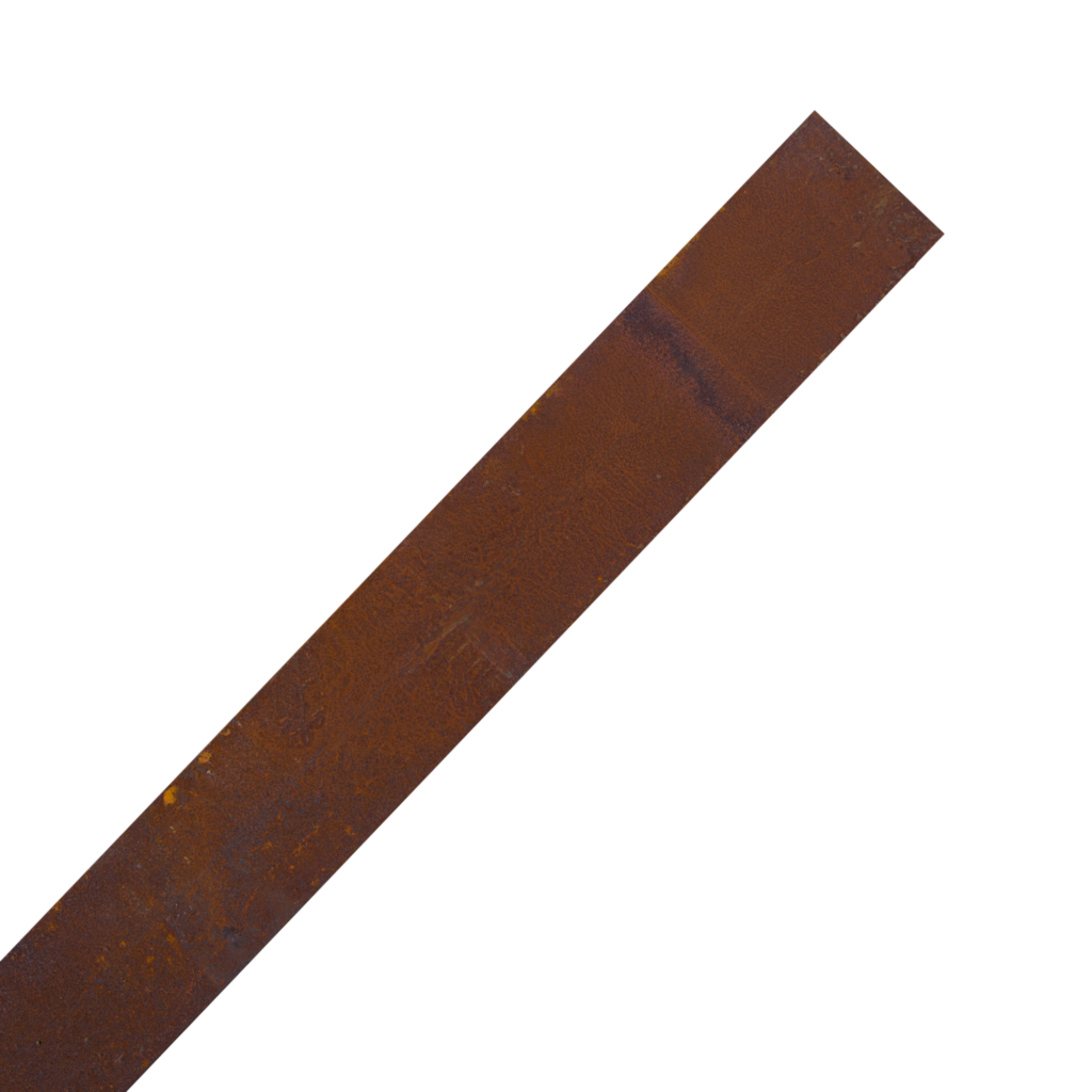 CORTENCORE DATUM EDGE | Steel Landscape Edging for Contractors